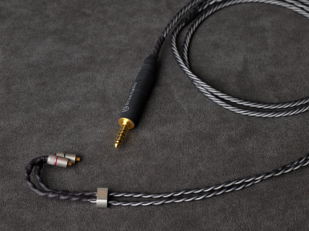 Notice: Lead Time Reduction for High-End Cables – Brise Audio